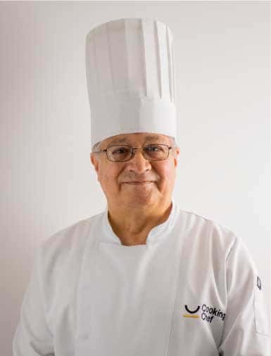 Academia - Cooking Chef Online