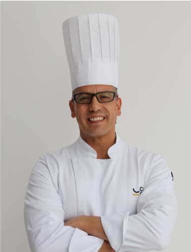 Academia - Cooking Chef Online