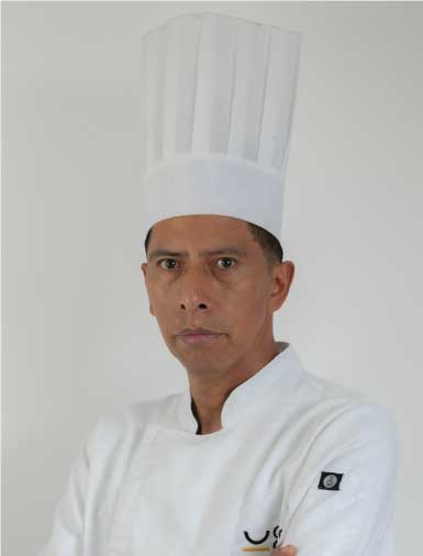 Academia - Cooking Chef Online