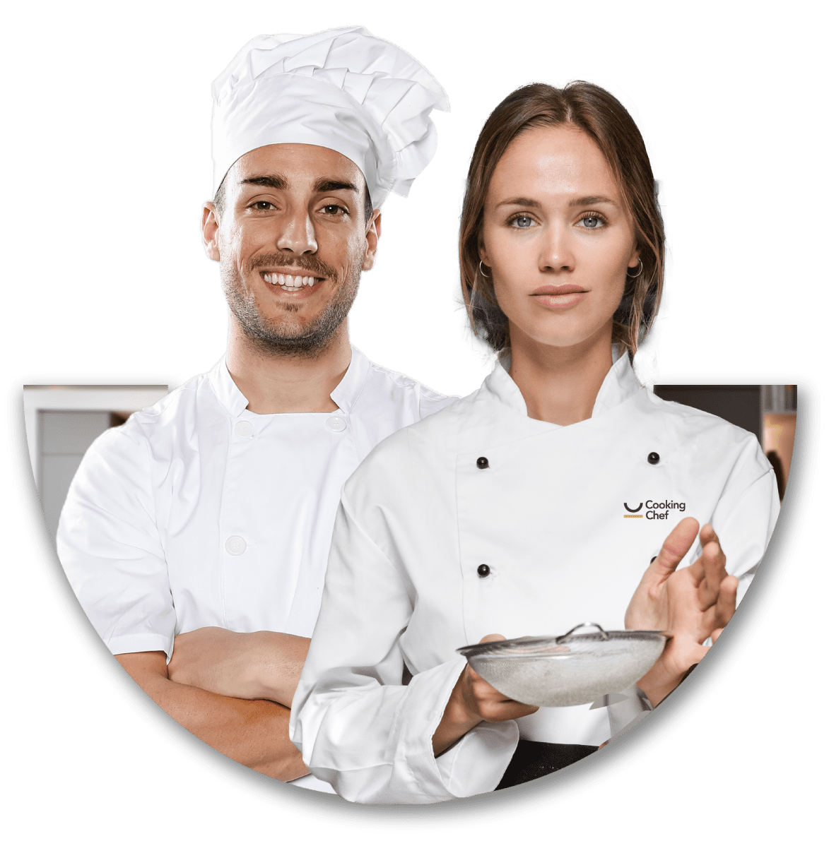 Academia - Cooking Chef Online