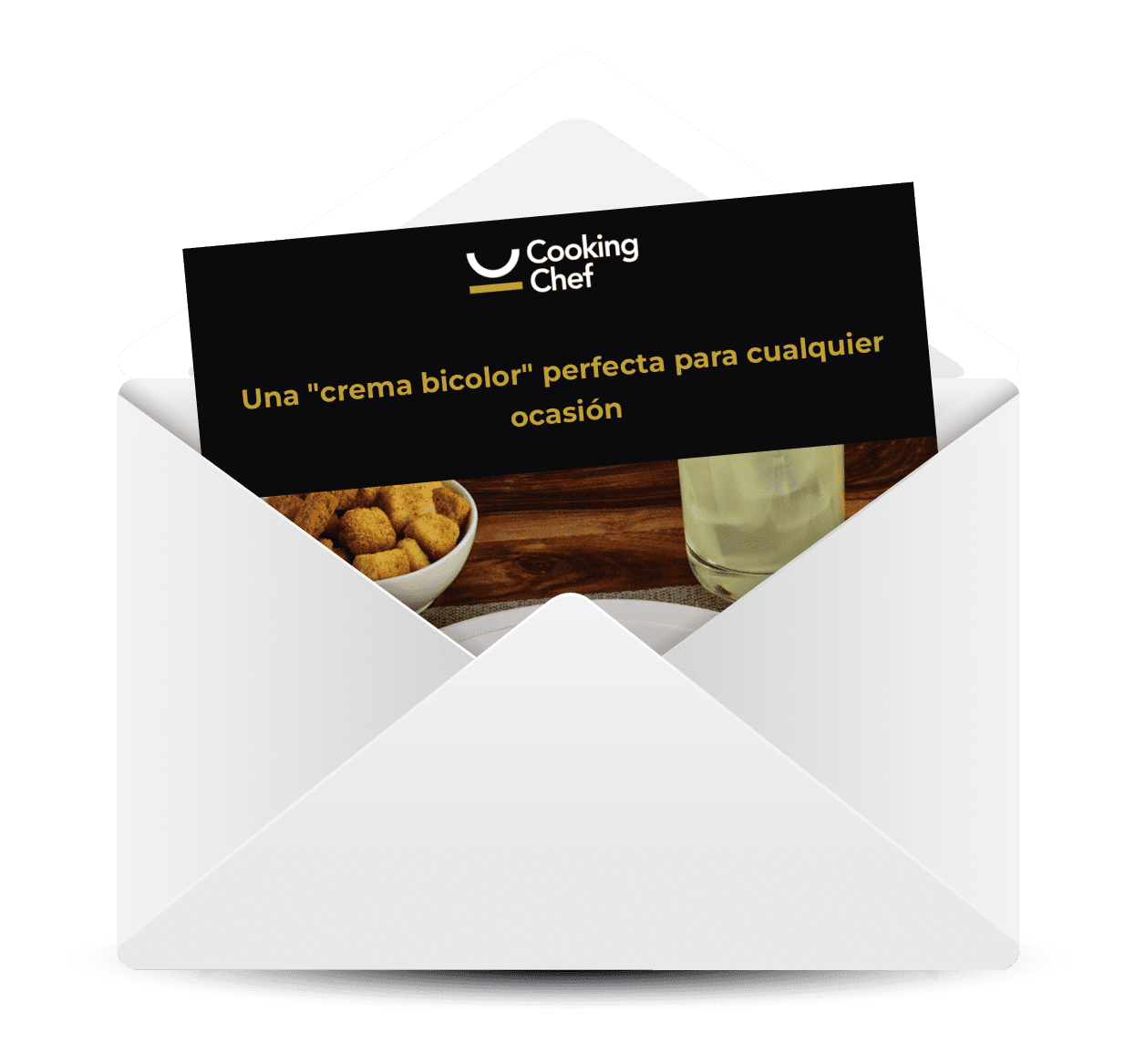 Cooking Chef | La Mejor Escuela de Gastronomía Online