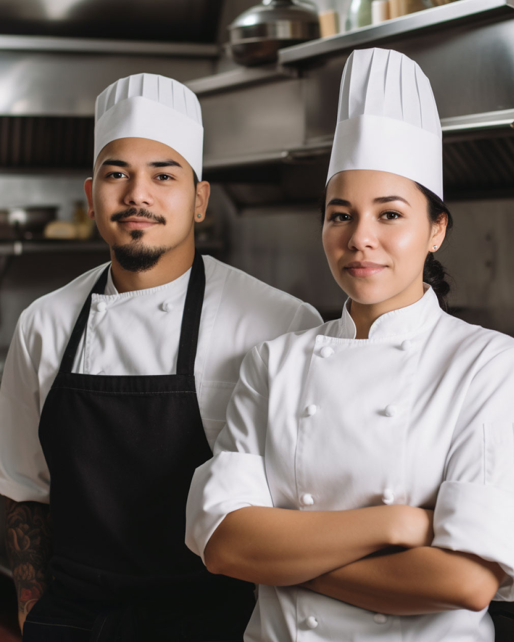 Curso de Cocina Online | Certifícate como Chef de Partida Hoy